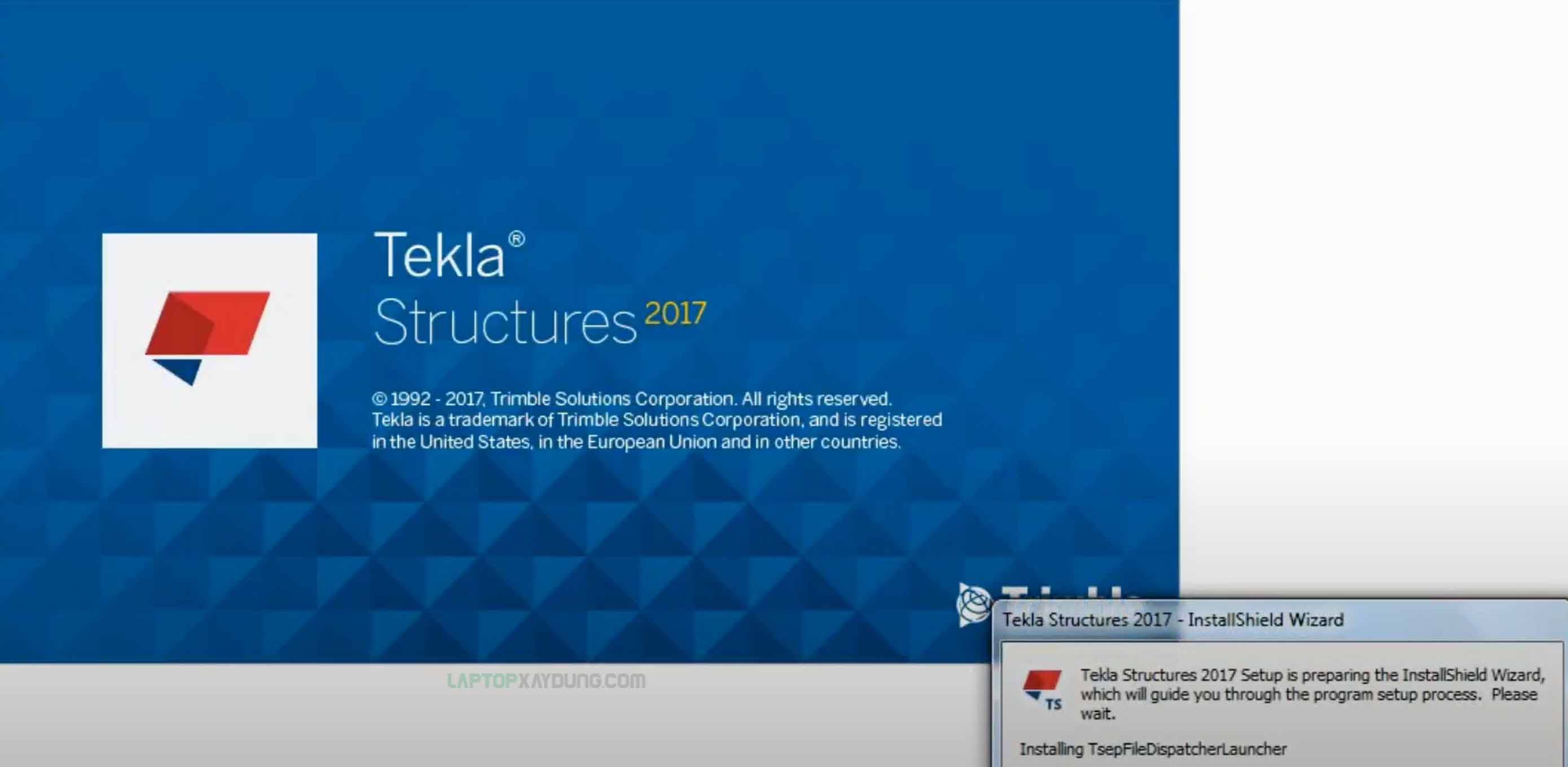 Download Tekla Structures 2017 full Chi Tiết (link google drive)– Video hướng dẫn cài đặt chi ...