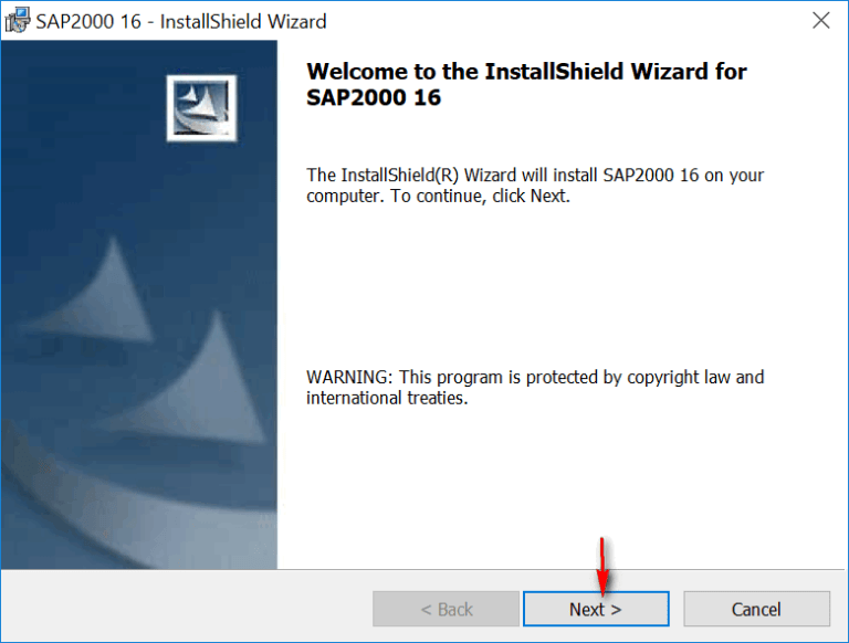 Download SAP 2000 v16 (link google drive)– Video hướng dẫn cài đặt chi tiết | Laptop xây dựng