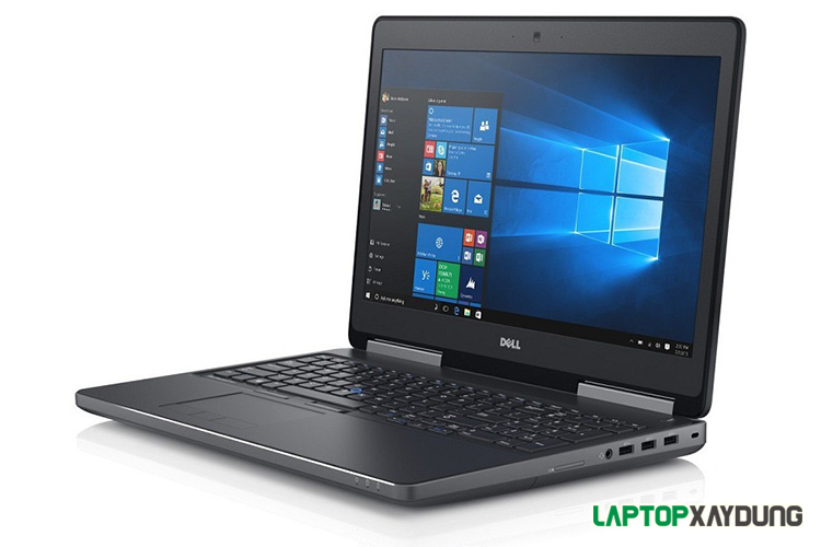 Dell Precision 7520|Hàng xách tay USA| Bảo hành 12 tháng| Giá rẻ nhất ...
