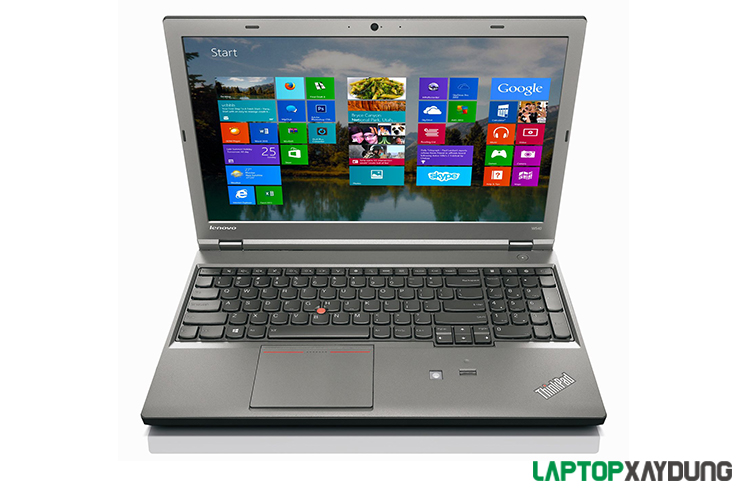 Thinkpad W540/ Core i7-4800MQ / RAM 16 GB / SSD 256 GB / NVIDIA Quadro ...