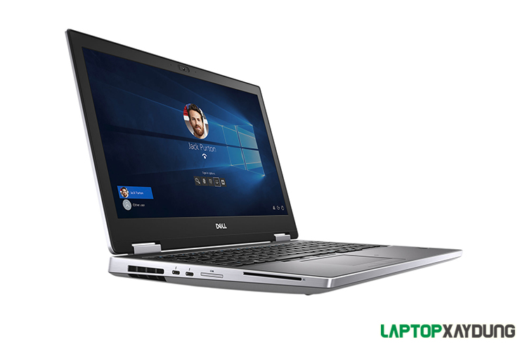 Dell Precision 7540 |Hàng xách tay USA| Bảo hành 12 tháng| Giá rẻ nhất ...
