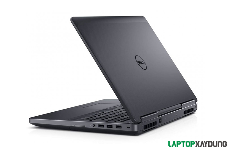 Dell Precision 7710|Hàng xách tay USA| Bảo hành 12 tháng| Giá rẻ nhất ...