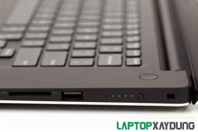 Dell Precision 5540|Hàng xách tay USA| Bảo hành 12 tháng| Giá rẻ nhất ...