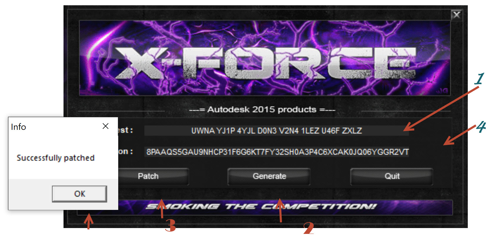 Download AutoCad 2015 Full (link google drive)– Video hướng dẫn cài đặt ...