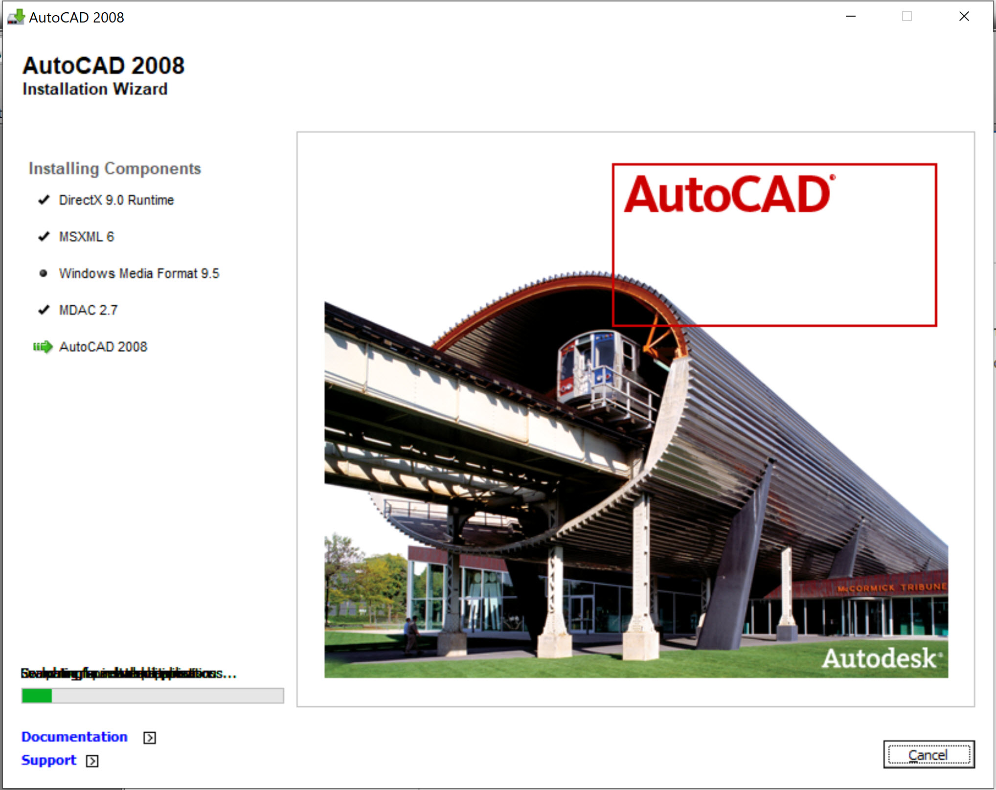 Download AutoCad 2008 Full (link google drive) – Video hướng dẫn cài ...