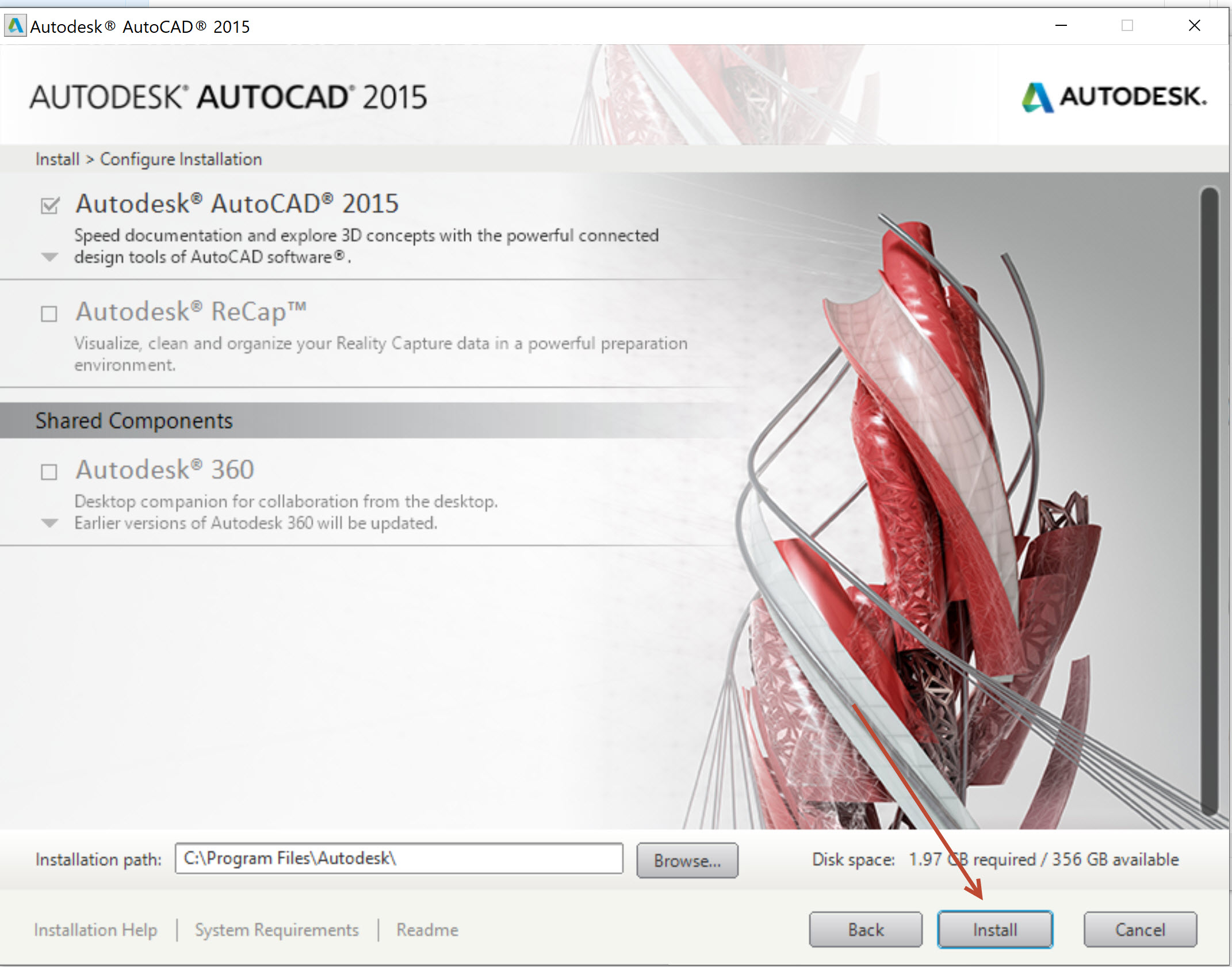 Download AutoCad 2015 Full (link google drive)– Video hướng dẫn cài đặt ...
