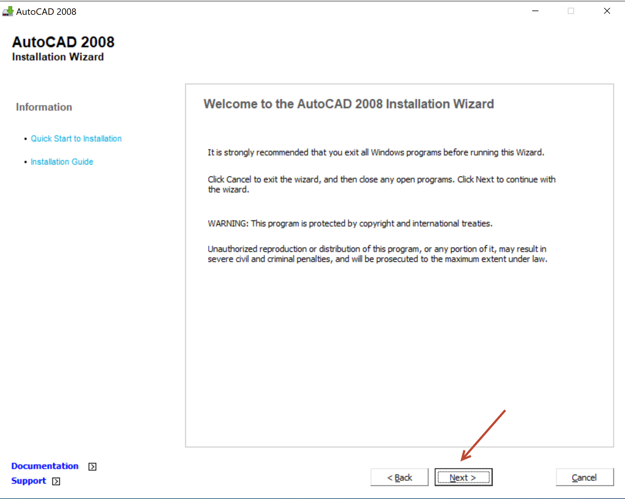 Download AutoCad 2008 Full (link google drive) – Video hướng dẫn cài ...