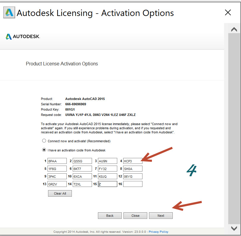 Download AutoCad 2015 Full (link google drive)– Video hướng dẫn cài đặt ...