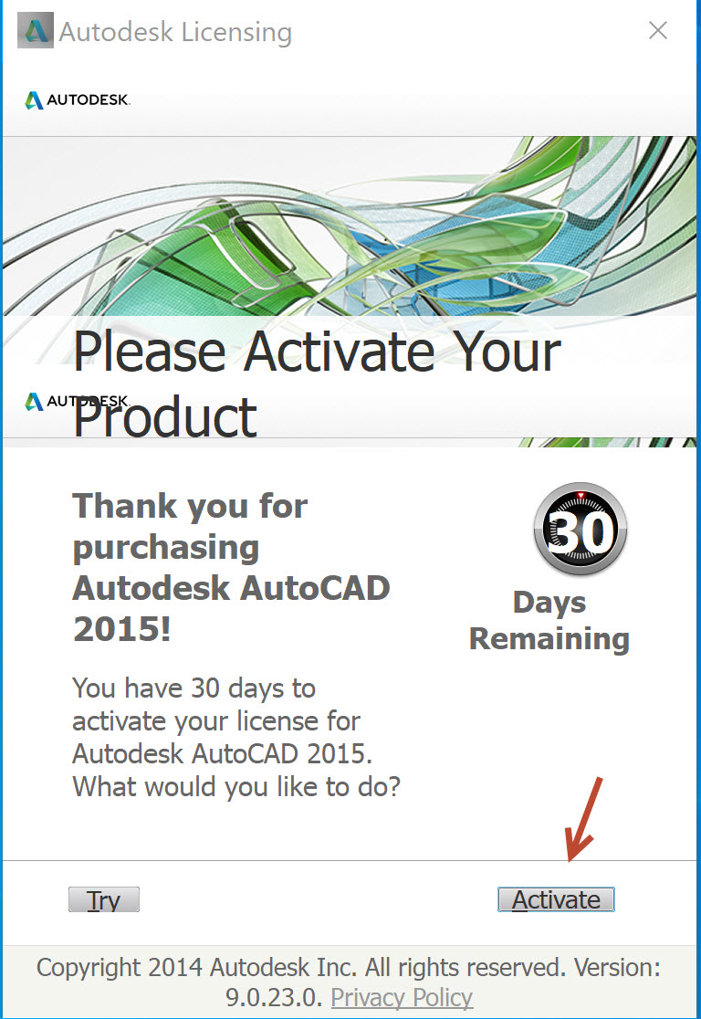 Download AutoCad 2015 Full (link google drive)– Video hướng dẫn cài đặt ...
