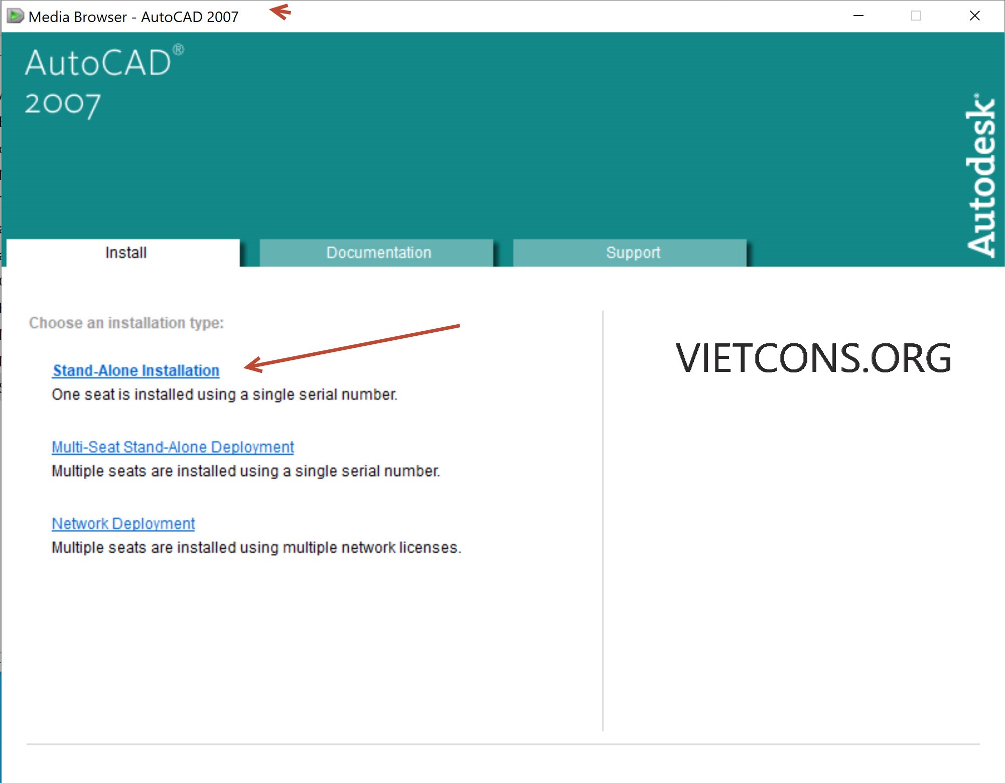 Download AutoCad 2007 Full (link google drive) – Video hướng dẫn cài ...