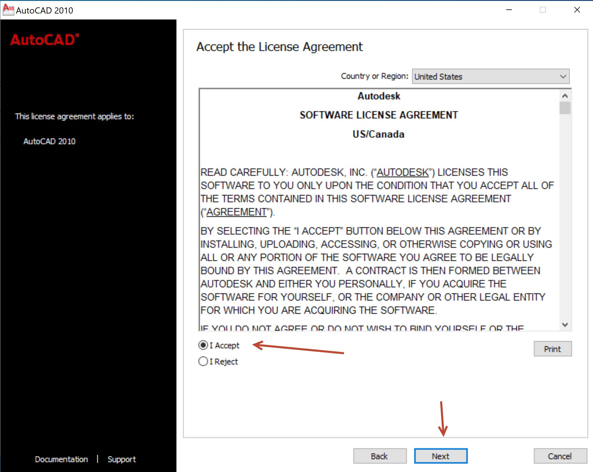 Download AutoCad 2010 Full (link google drive)– Video hướng dẫn cài đặt ...