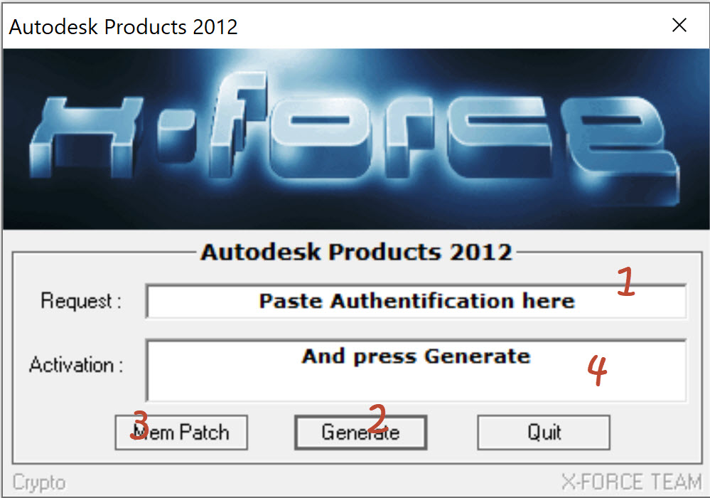 Download AutoCad 2012 Full (link google drive)– Video hướng dẫn cài đặt ...