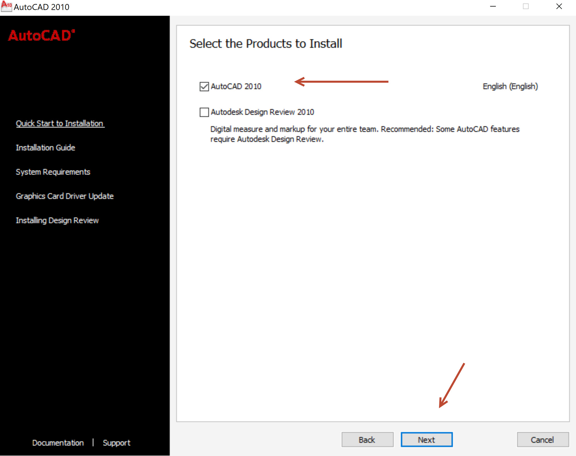 Download AutoCad 2010 Full (link google drive)– Video hướng dẫn cài đặt ...