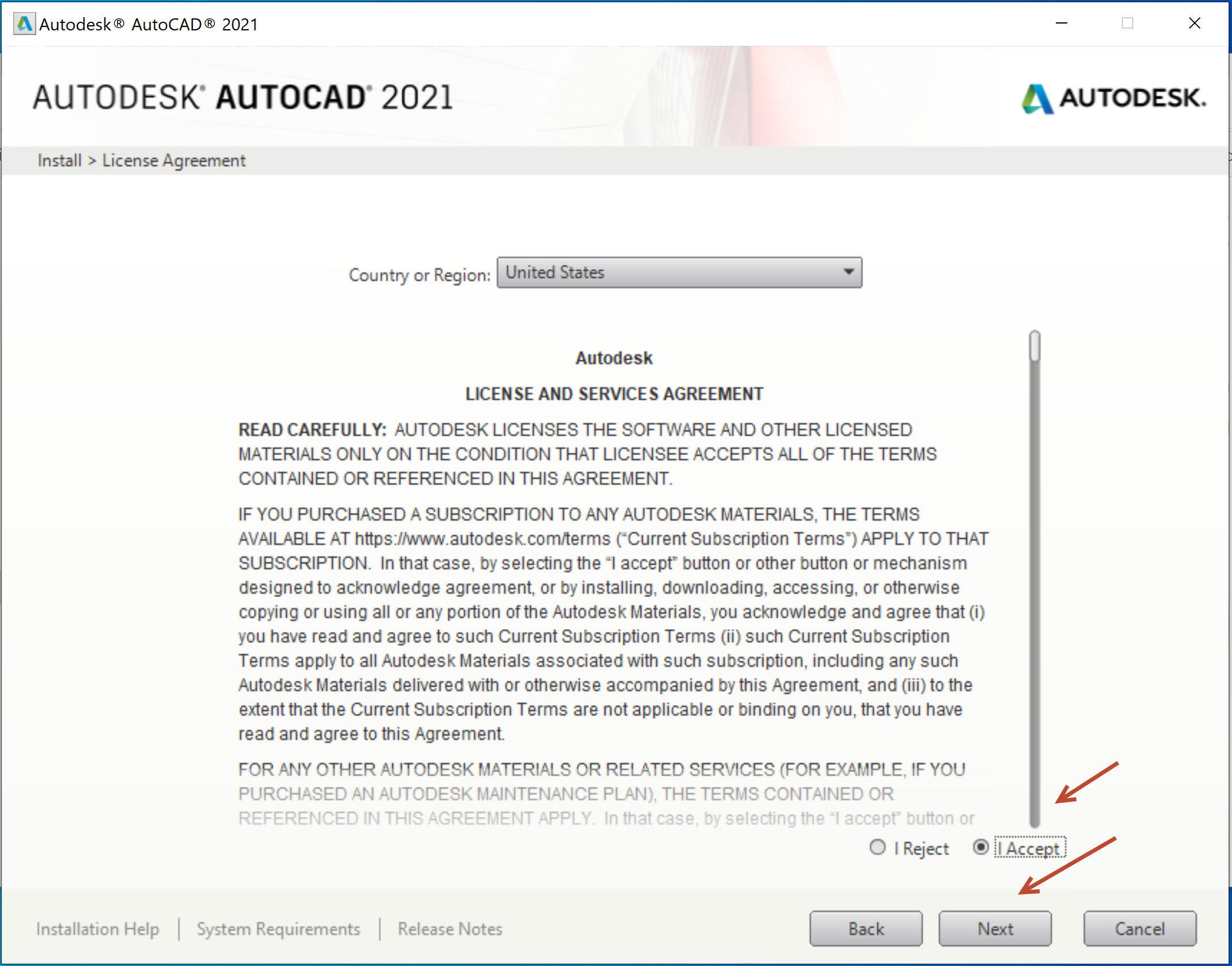 Download AutoCad 2021 Full (link google drive)– Video hướng dẫn cài đặt ...