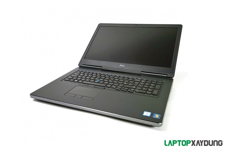 Dell Precision 7720|Hàng xách tay USA| Bảo hành 12 tháng| Giá rẻ nhất ...