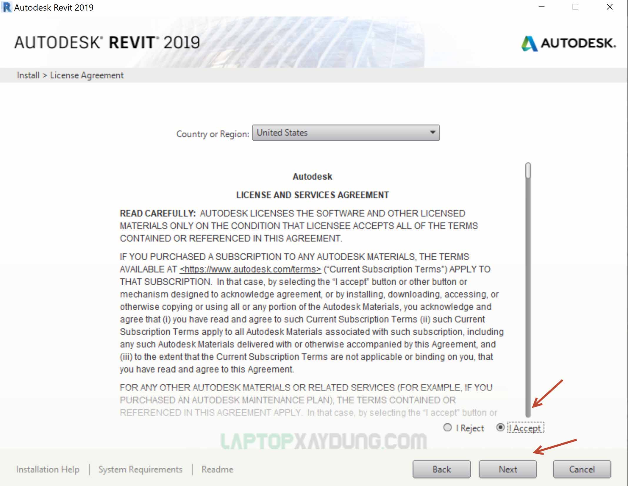 Download Revit 2019 Full (link google drive)– Video hướng dẫn cài đặt ...
