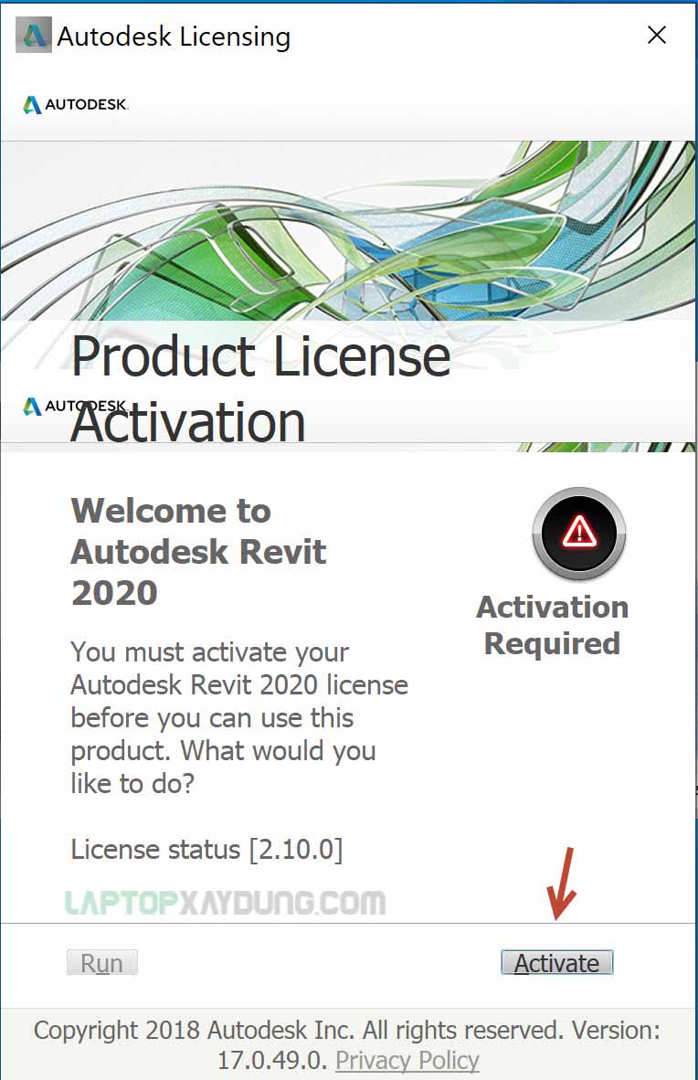 Autodesk Revit 2020 Crack Serial Number Working 100