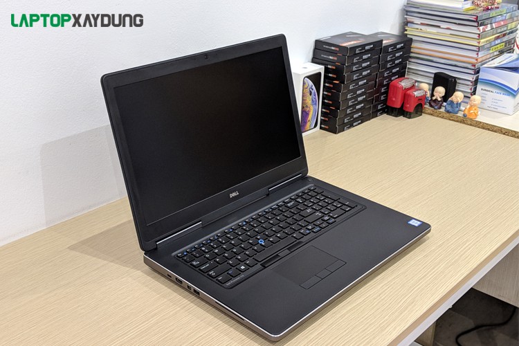 Dell Precision 7720|Hàng xách tay USA| Bảo hành 12 tháng| Giá rẻ nhất ...