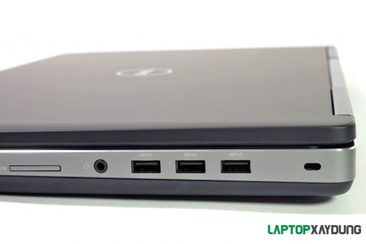 Dell Precision 7720|Hàng xách tay USA| Bảo hành 12 tháng| Giá rẻ nhất ...