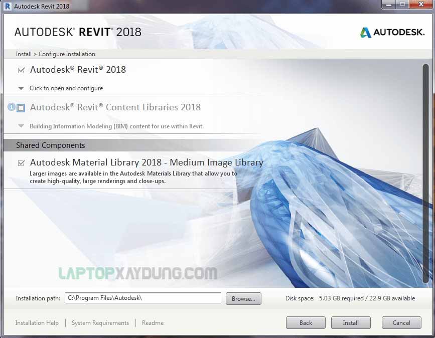 Download Revit 2018 Full (link google drive)– Video hướng dẫn cài đặt ...