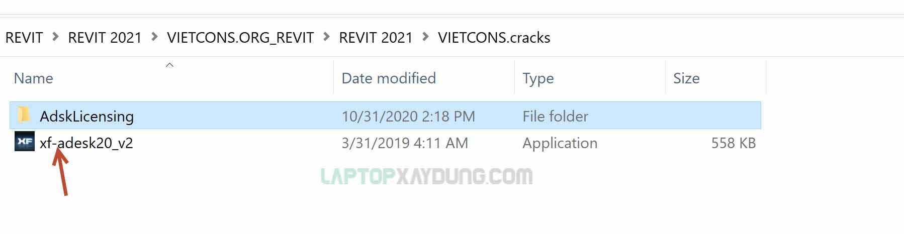 Download Revit 2021 Full (link google drive)– hướng dẫn cài đặt chi tiết