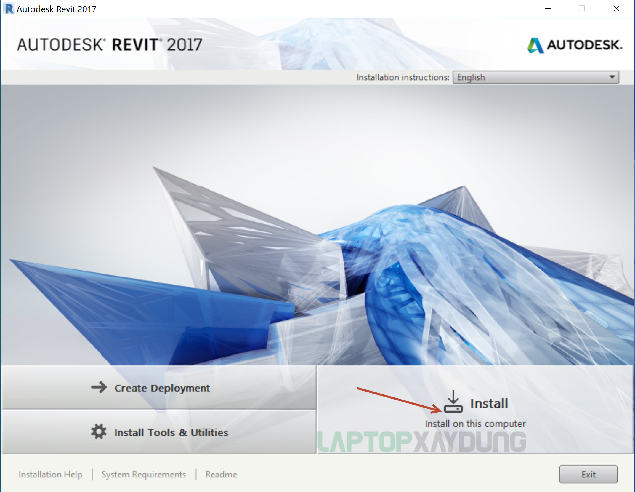 Download Revit 2017 Full (link google drive)– Video hướng dẫn cài đặt ...