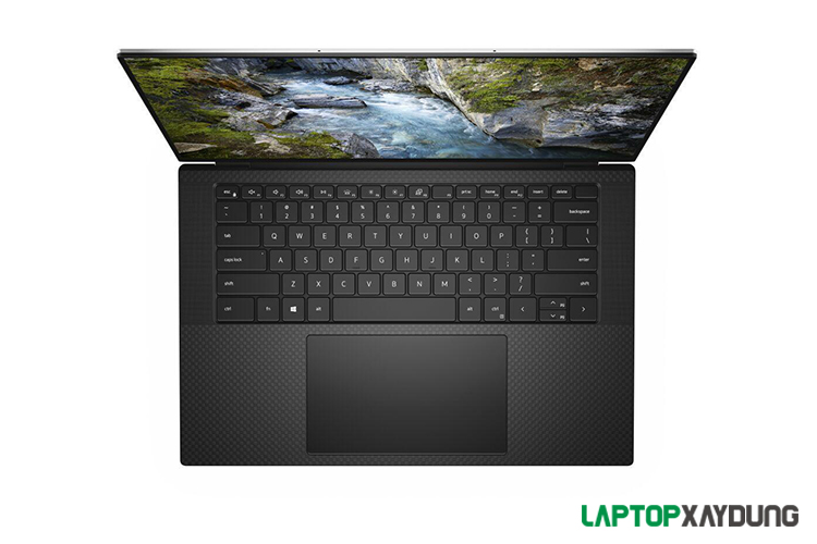 Dell Precision 5550|Hàng xách tay USA| Bảo hành 12 tháng| Giá rẻ nhất ...