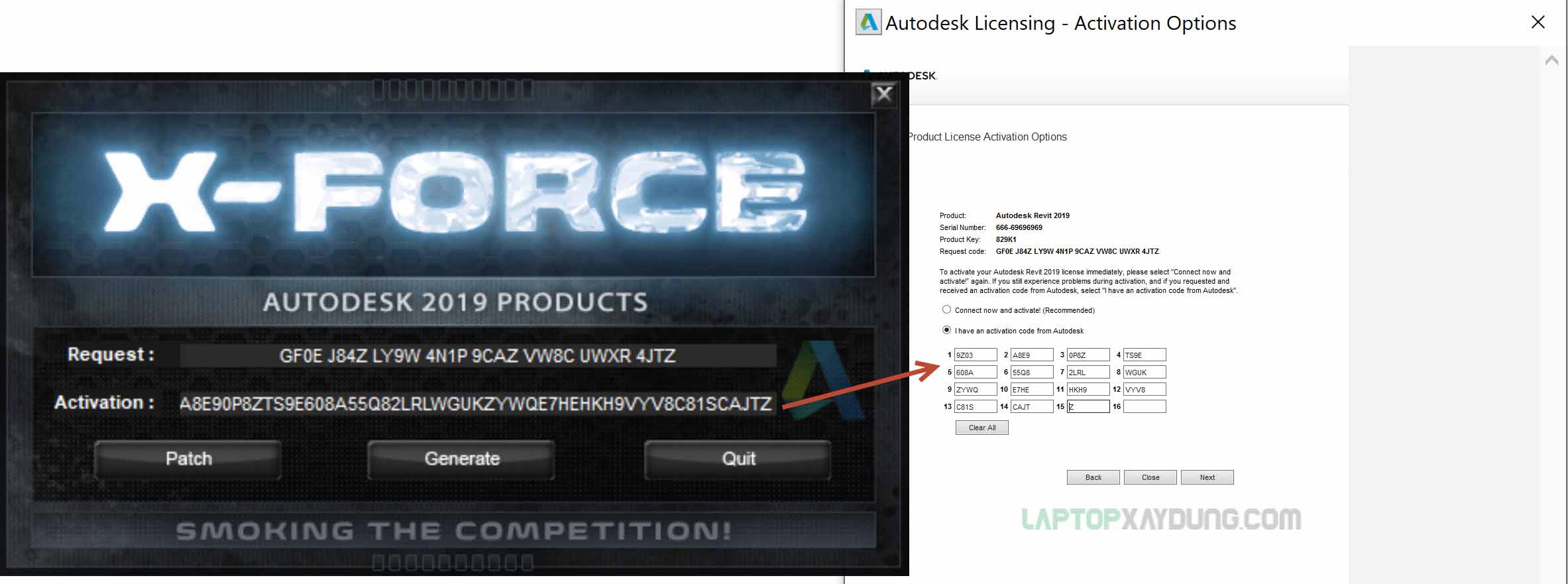 Download Revit 2019 Full (link google drive)– Video hướng dẫn cài đặt ...