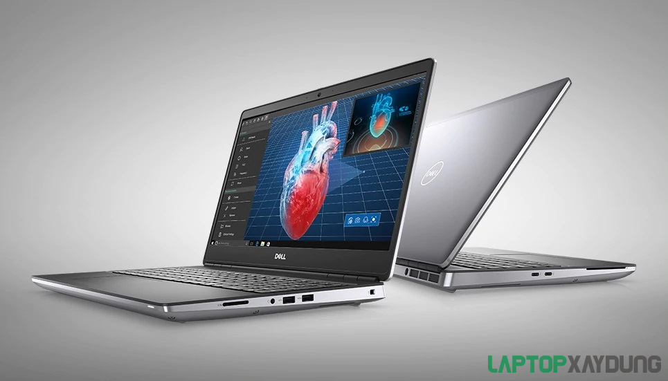 Dell Precision 7550 |Hàng xách tay USA| Bảo hành 12 tháng| Giá rẻ nhất ...