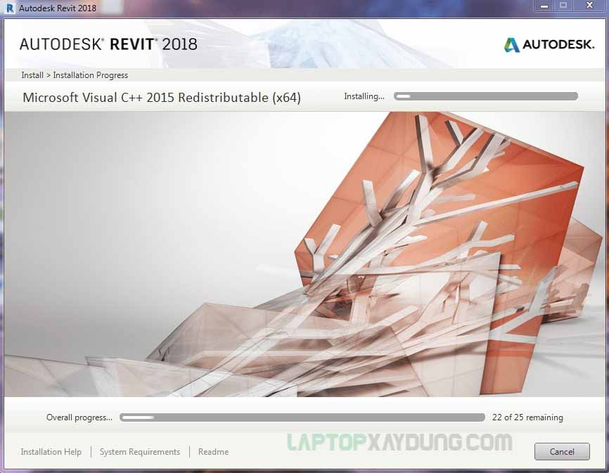 Download Revit 2018 Full (link google drive)– Video hướng dẫn cài đặt ...