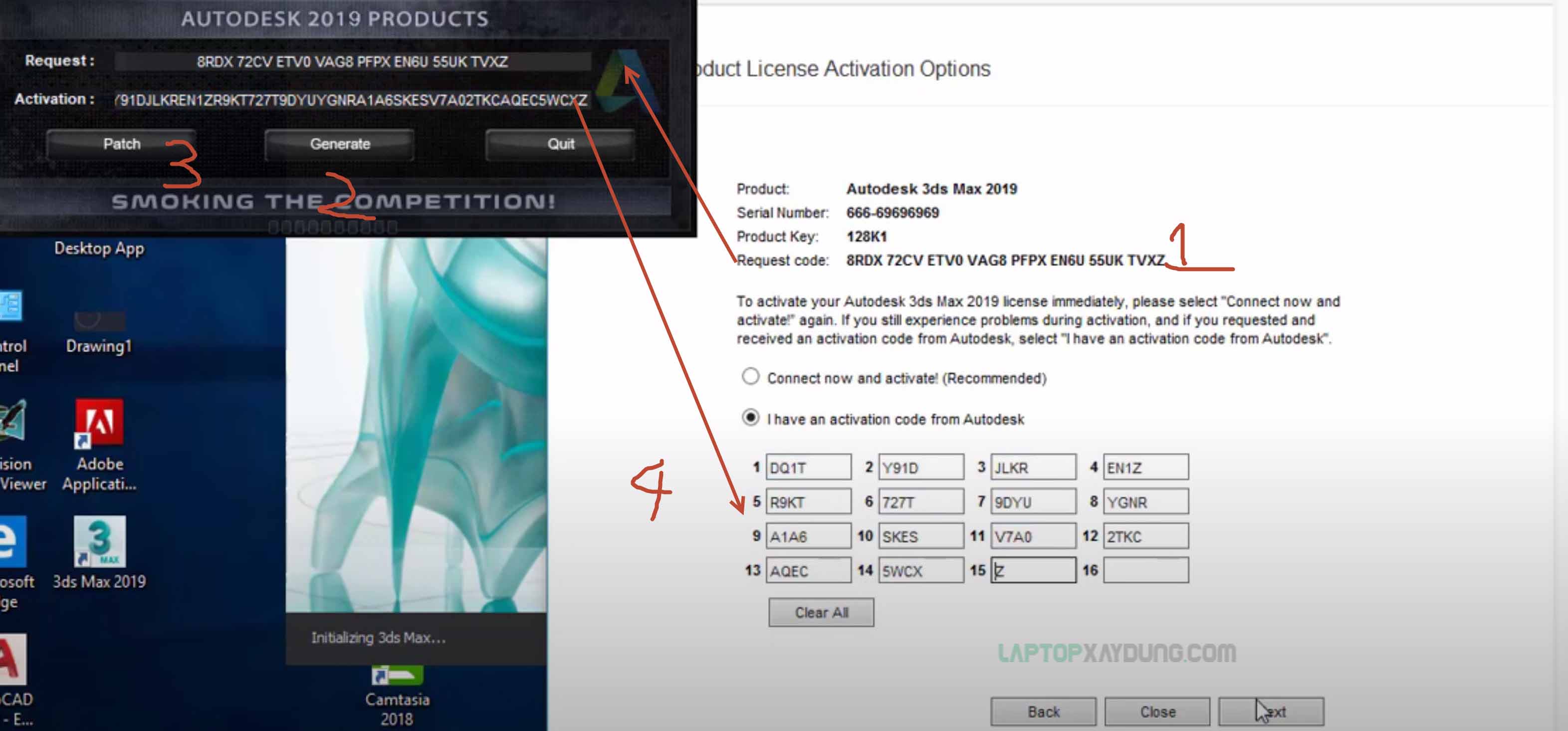 Download 3DS MAX 2016 Full (link google drive)– Video hướng dẫn cài đặt ...