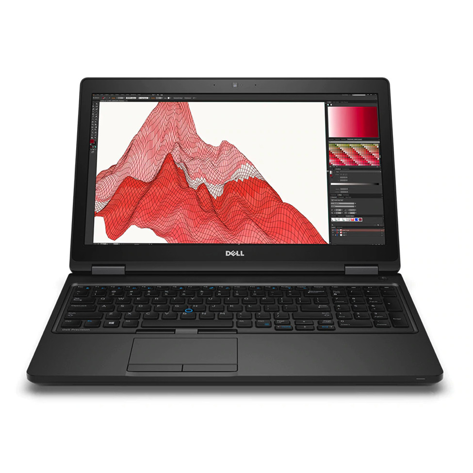 Dell Precision 3520 |Hàng xách tay USA| Bảo hành 12 tháng| Giá rẻ nhất ...