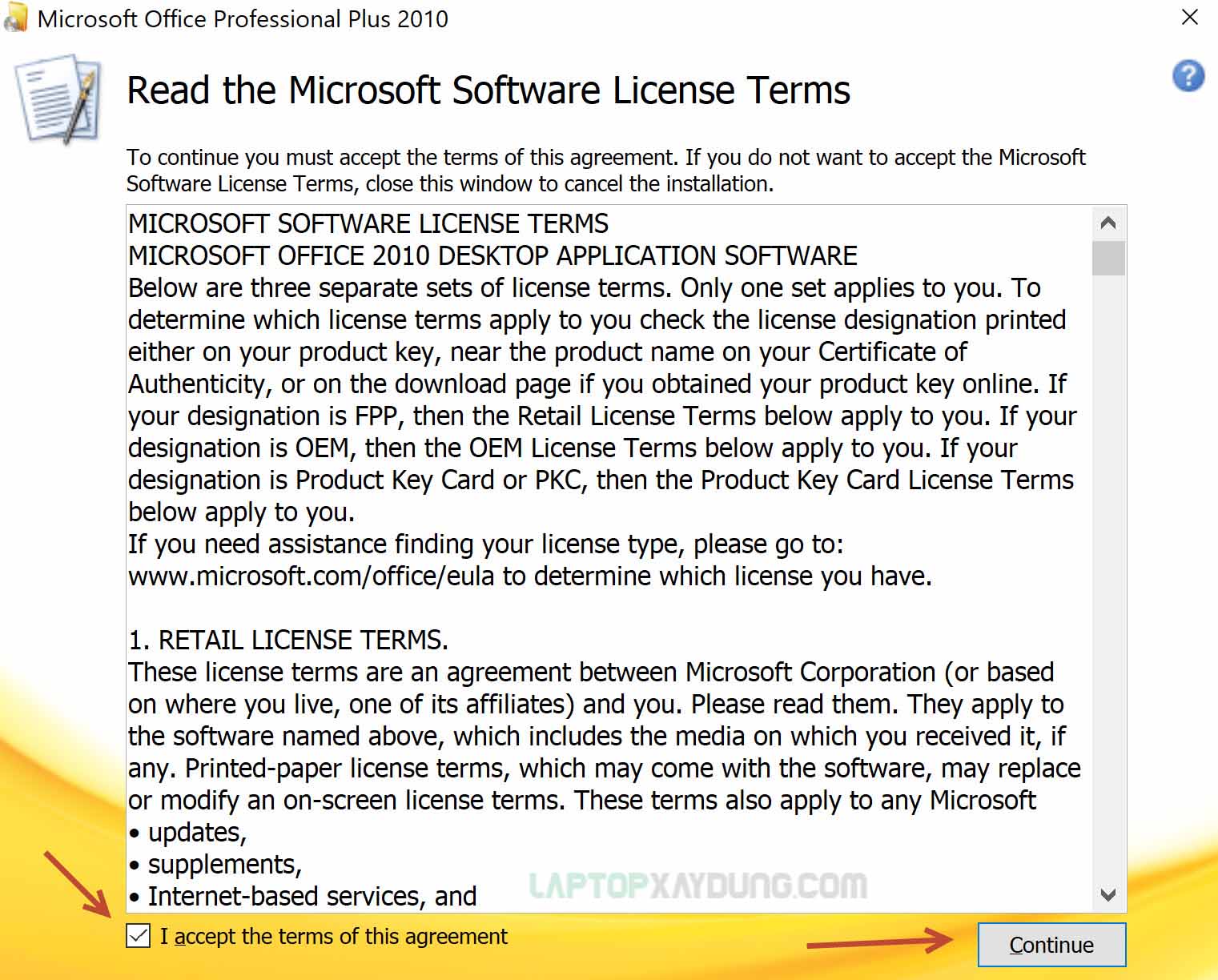 Tải Microsoft Office 2010 Rar Miễn Phí: Hướng Dẫn Download Đầy Đủ