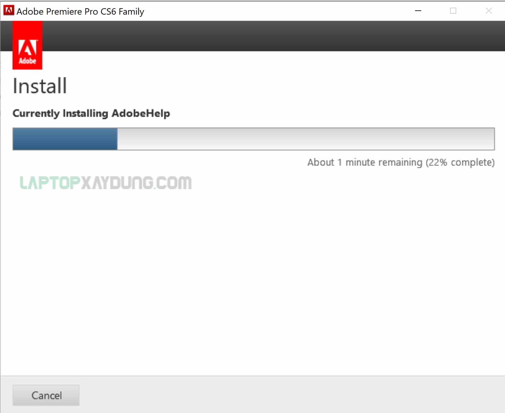 Cách Lấy Mã Giấy Phép Adobe Cs6 Licence Key Cho Máy Tính Của Bạn