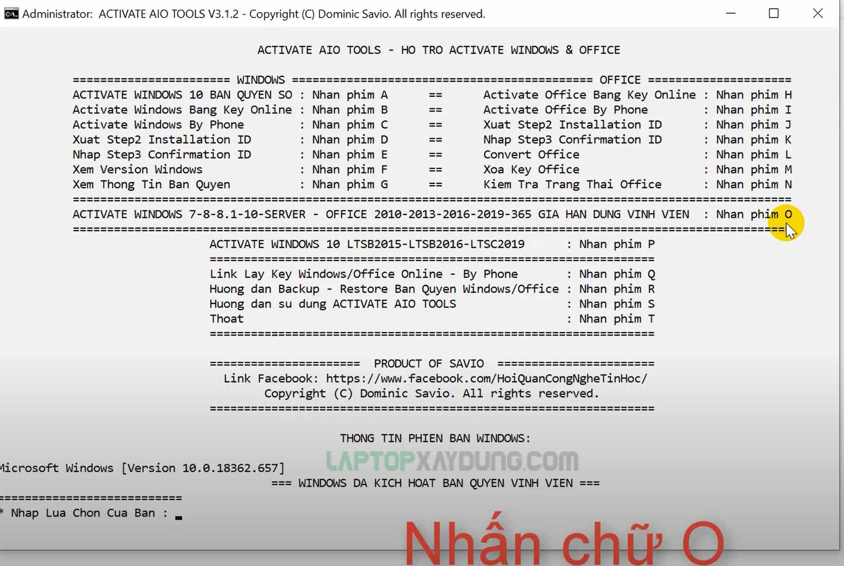 Download Microsoft Office 2019 Full (link google drive)– Video hướng ...