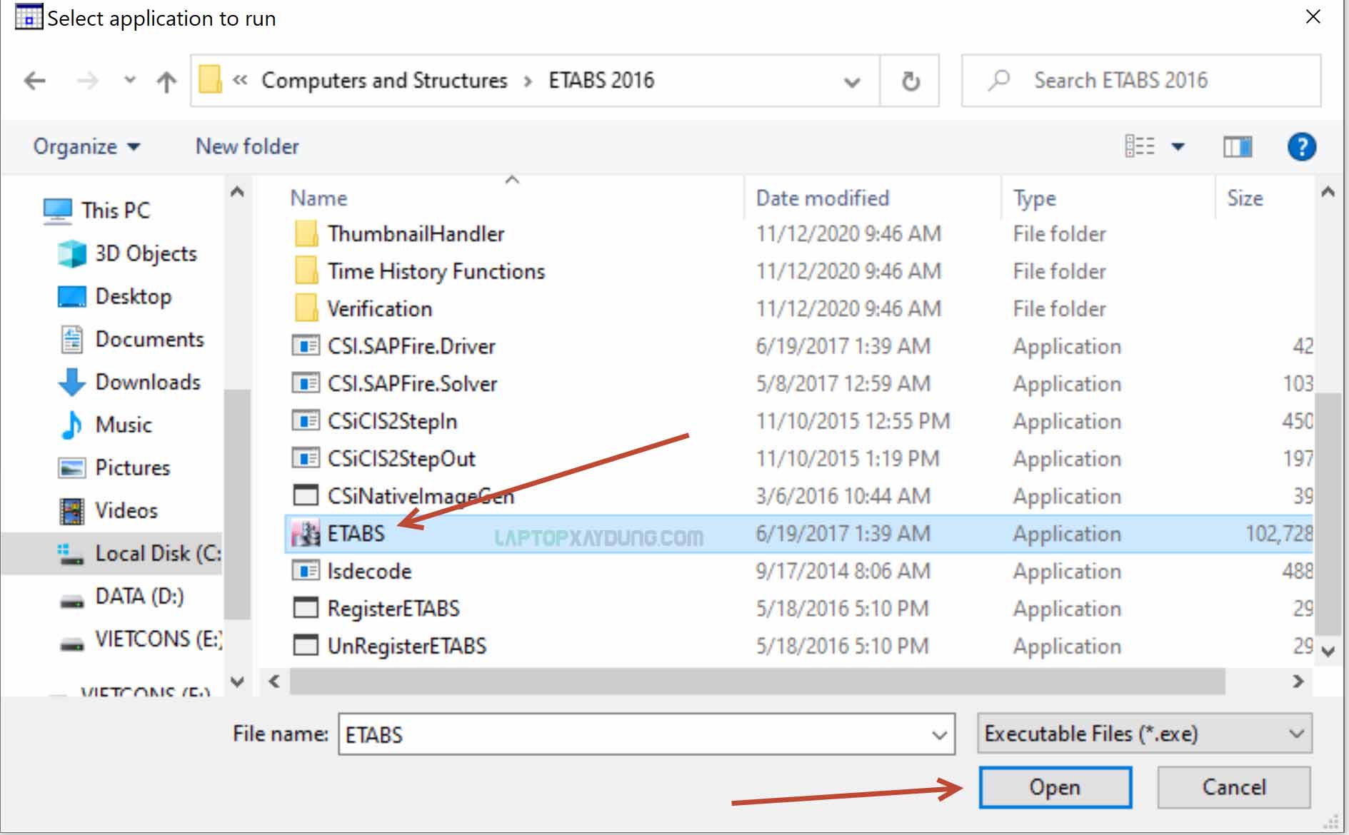 Download RUN AS DATE 32BIT VÀ 64BIT (link google drive)– Video hướng ...