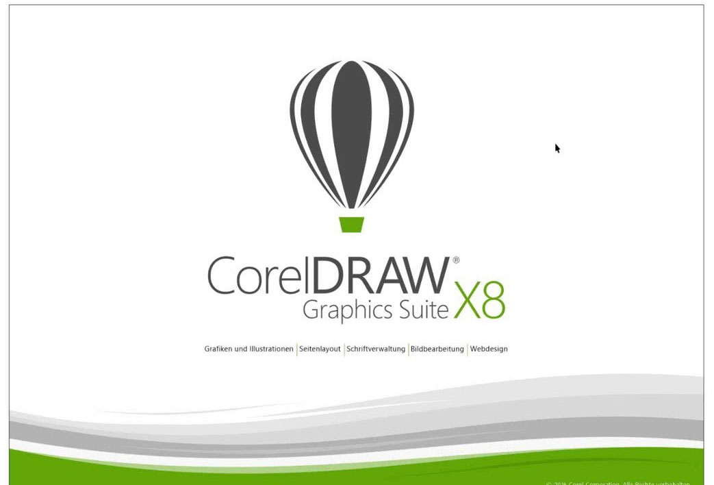 Download CorelDRAW Graphics Suite X8 full Chi Tiết (link google drive ...
