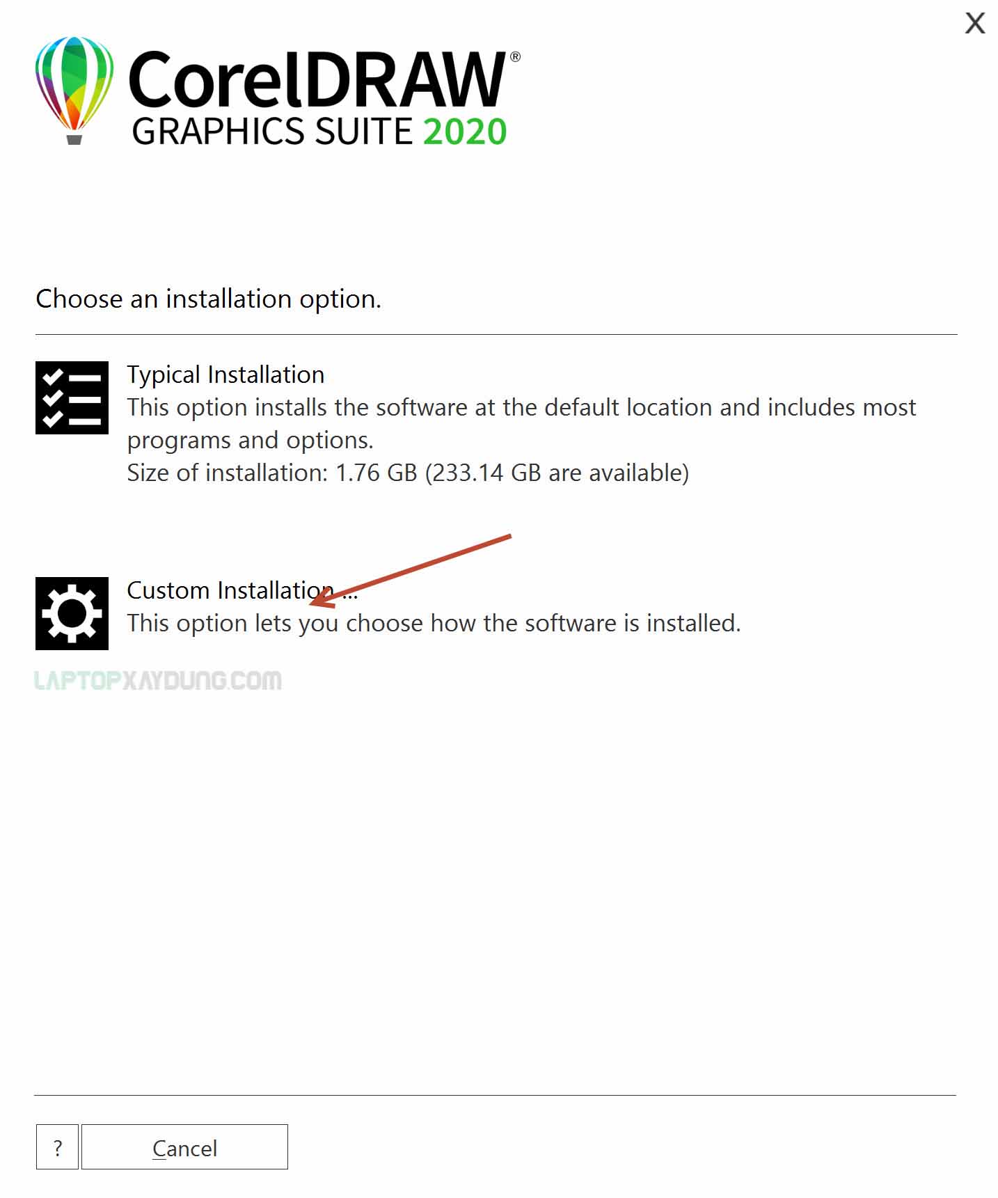 Download CorelDRAW Graphics Suite 2020 full Chi Tiết (link google drive ...