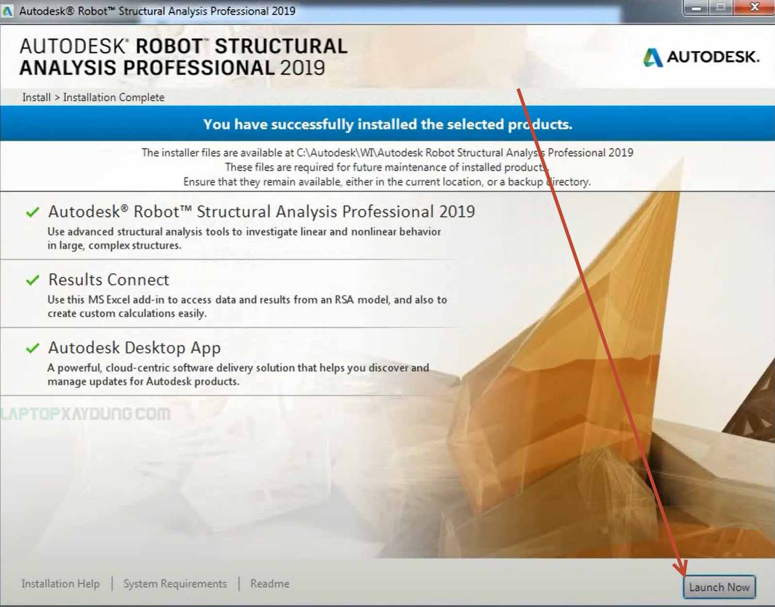 Download Robot Structural Analysis Professional 2019 full Chi Tiết ...