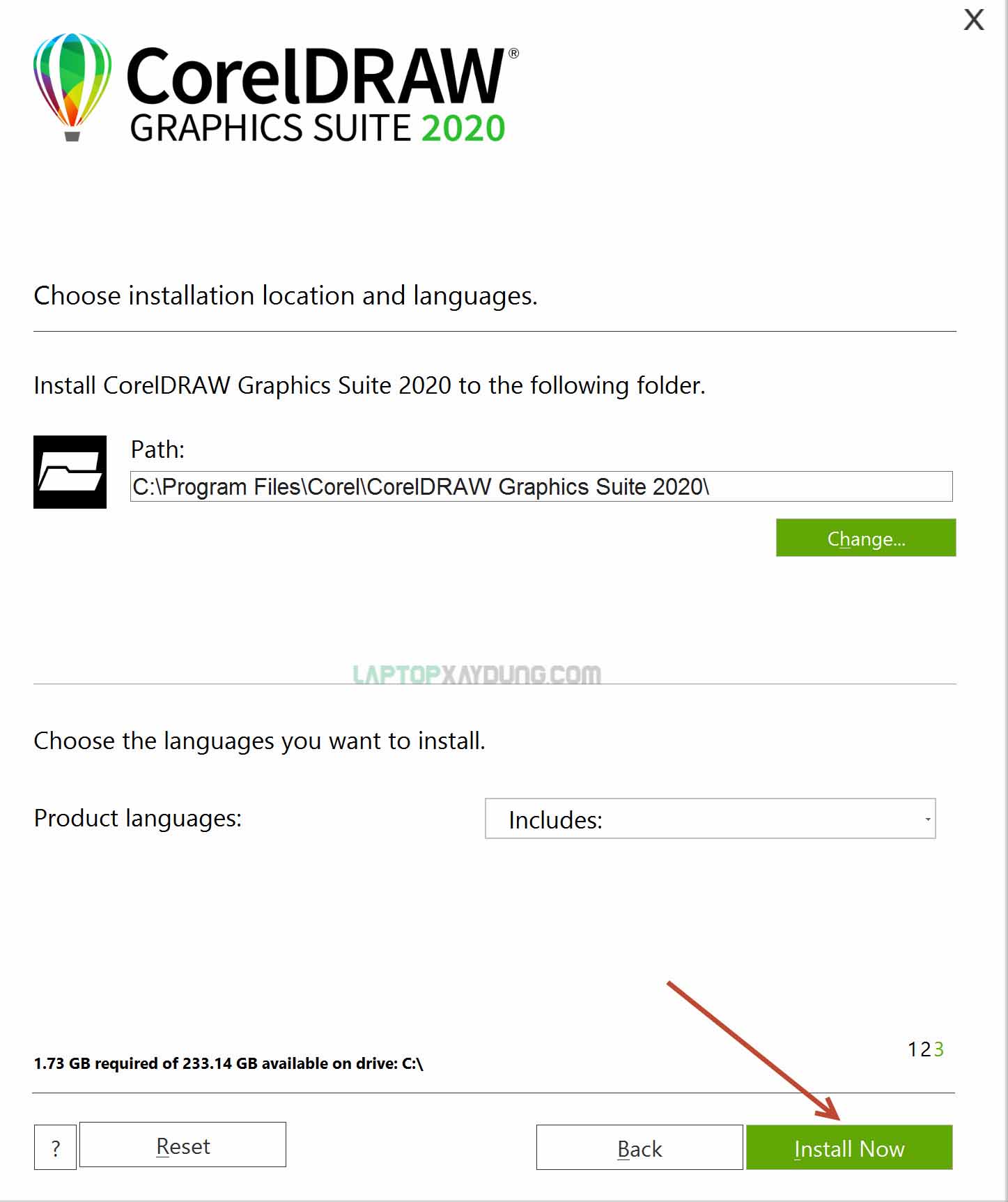 Download CorelDRAW Graphics Suite 2020 full Chi Tiết (link google drive ...