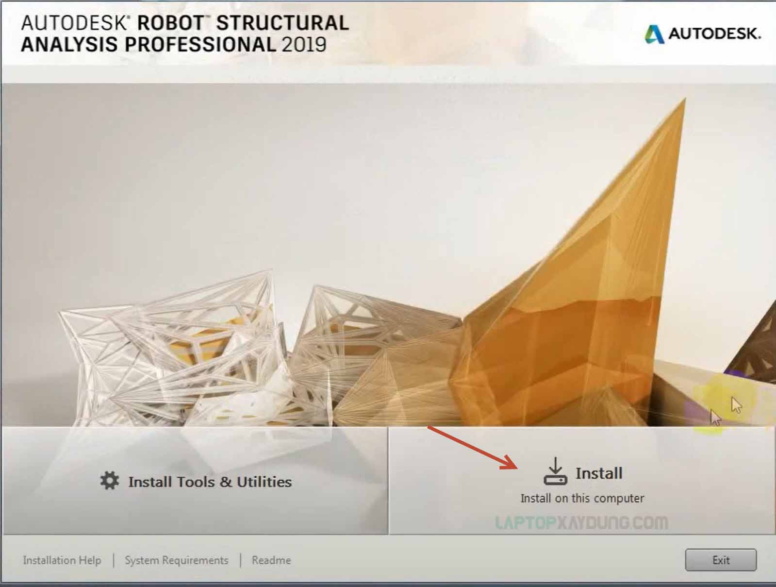 Download Robot Structural Analysis Professional 2019 full Chi Tiết ...