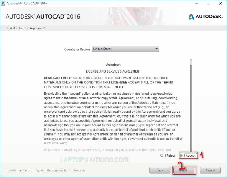 Download AutoCad 2016 Full (link google drive) – Video hướng dẫn cài ...