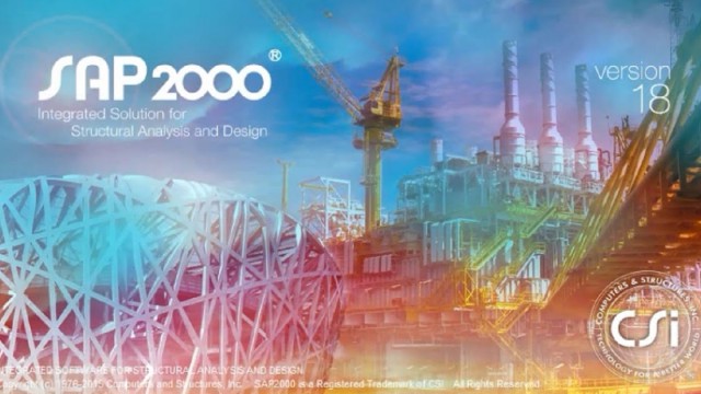 TỔNG HỢP CÁC PHIÊN BẢN VỀ SAP2000 VÀ LINK TẢI UPDATE MỚI NHẤT | Laptop ...
