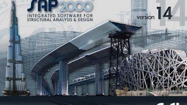 TỔNG HỢP CÁC PHIÊN BẢN VỀ SAP2000 VÀ LINK TẢI UPDATE MỚI NHẤT | Laptop ...