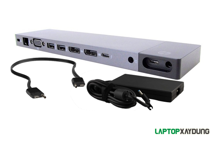 Dock Stations HP ZBook 150W Thunderbolt 3 | Laptop xây dựng