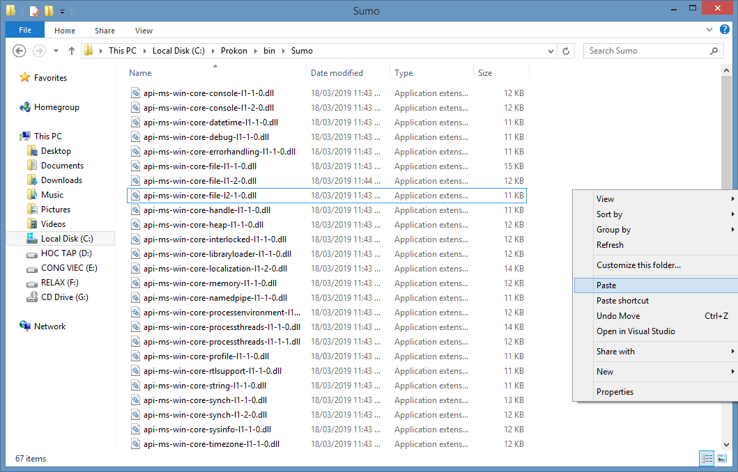Công ty TNHH Tư vấn TK -XD An Minh