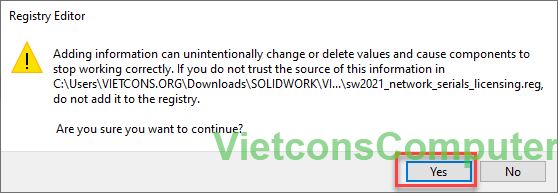 Download Solidworks 2021 - Hướng dẫn cài đặt chi tiết | Laptop xây dựng