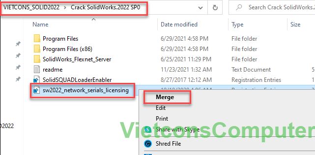 Download Solidworks 2023 - Hướng dẫn cài đặt chi tiết | Laptop xây dựng
