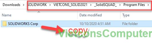 Download Solidworks 2021 - Hướng dẫn cài đặt chi tiết | Laptop xây dựng