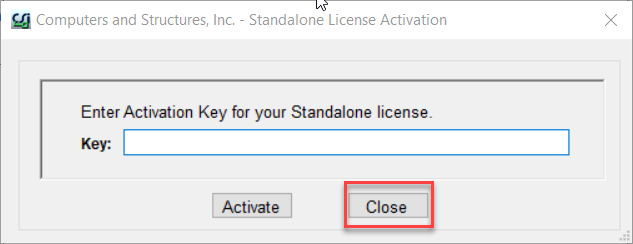 Download Etabs 2022 (v20) và Hướng dẫn cài đặt chi tiết nhất